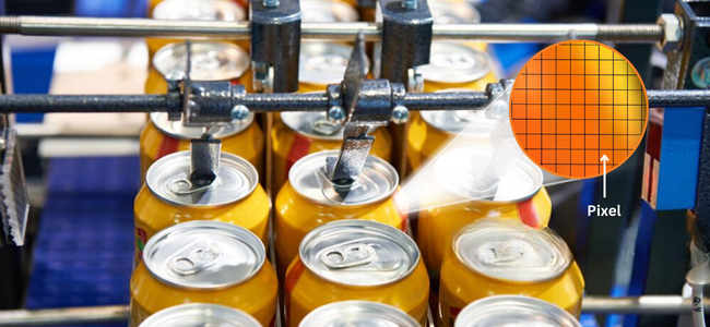 What is a Pixel in Digital Images?