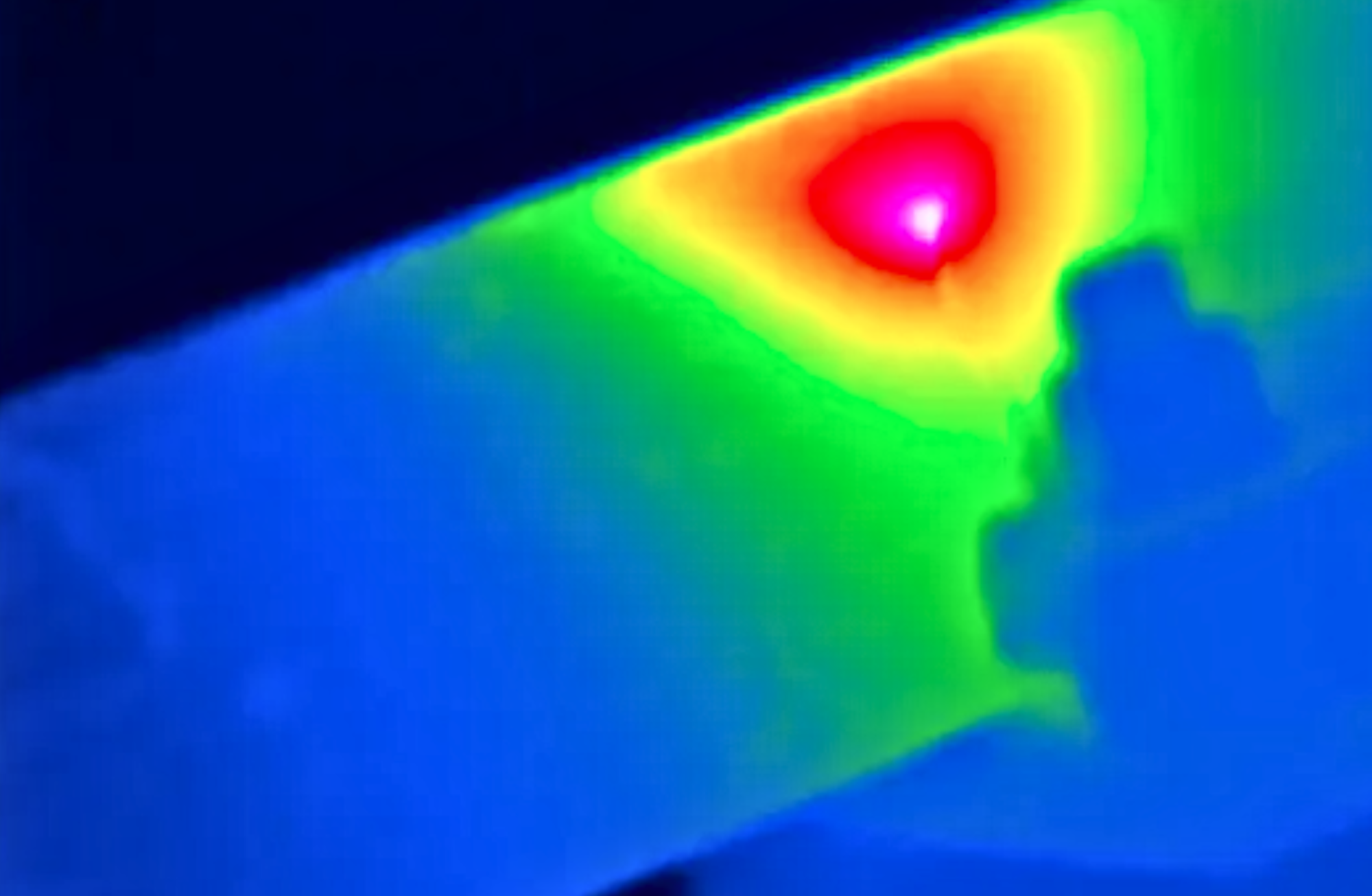 How to Inspect Metal Sheets at High Speed and detect defects