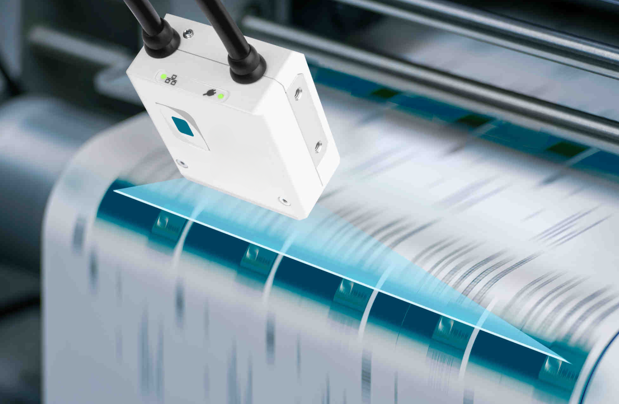 When and Why to Use CIS Cameras