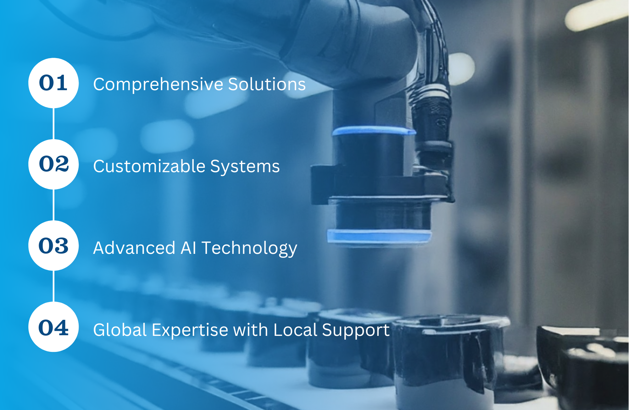 Ceramic Surface Inspection Automation Using Machine Vision AI