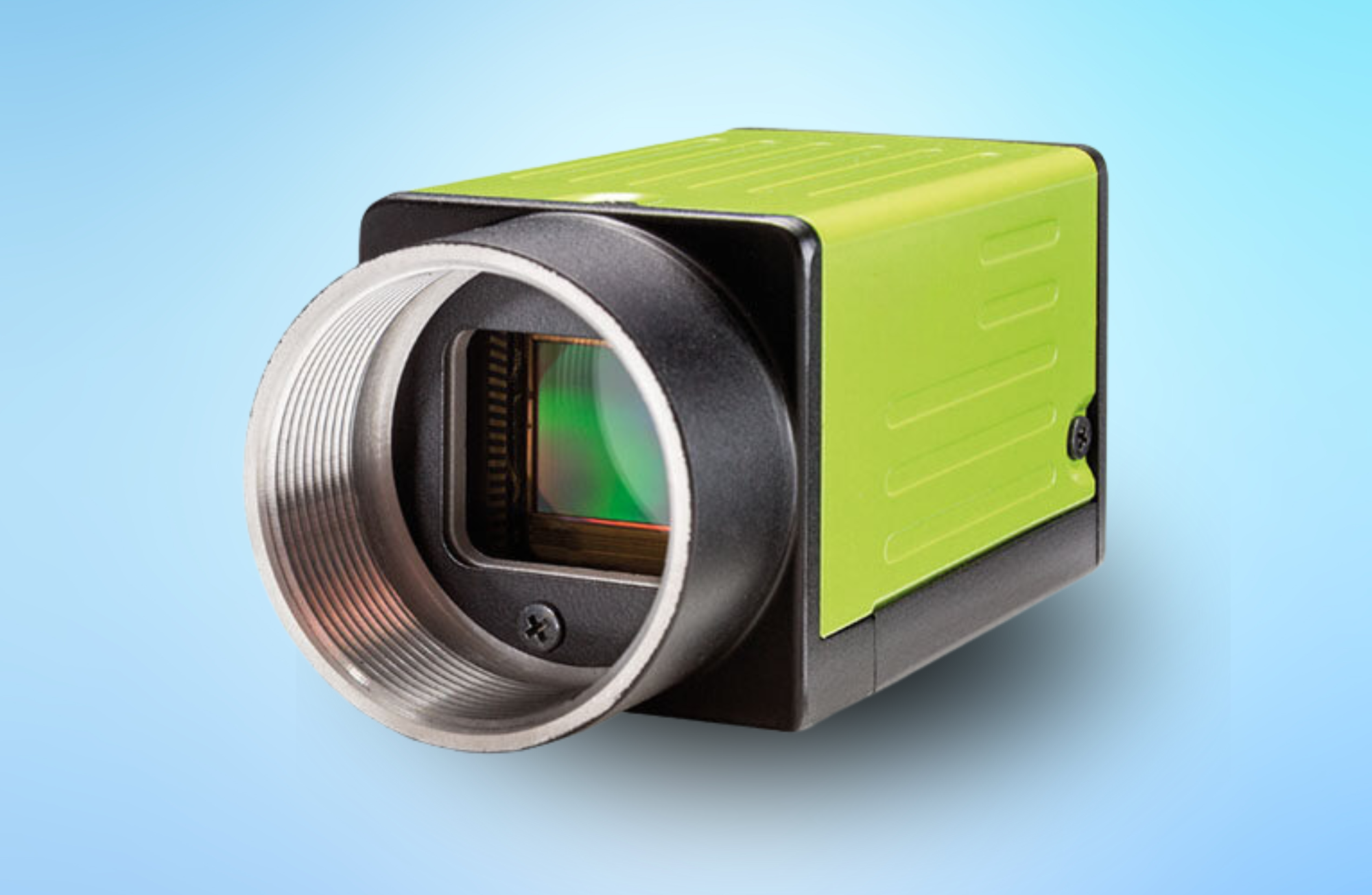 Why General-Purpose Cameras are Unsuitable for Defect Detection ...