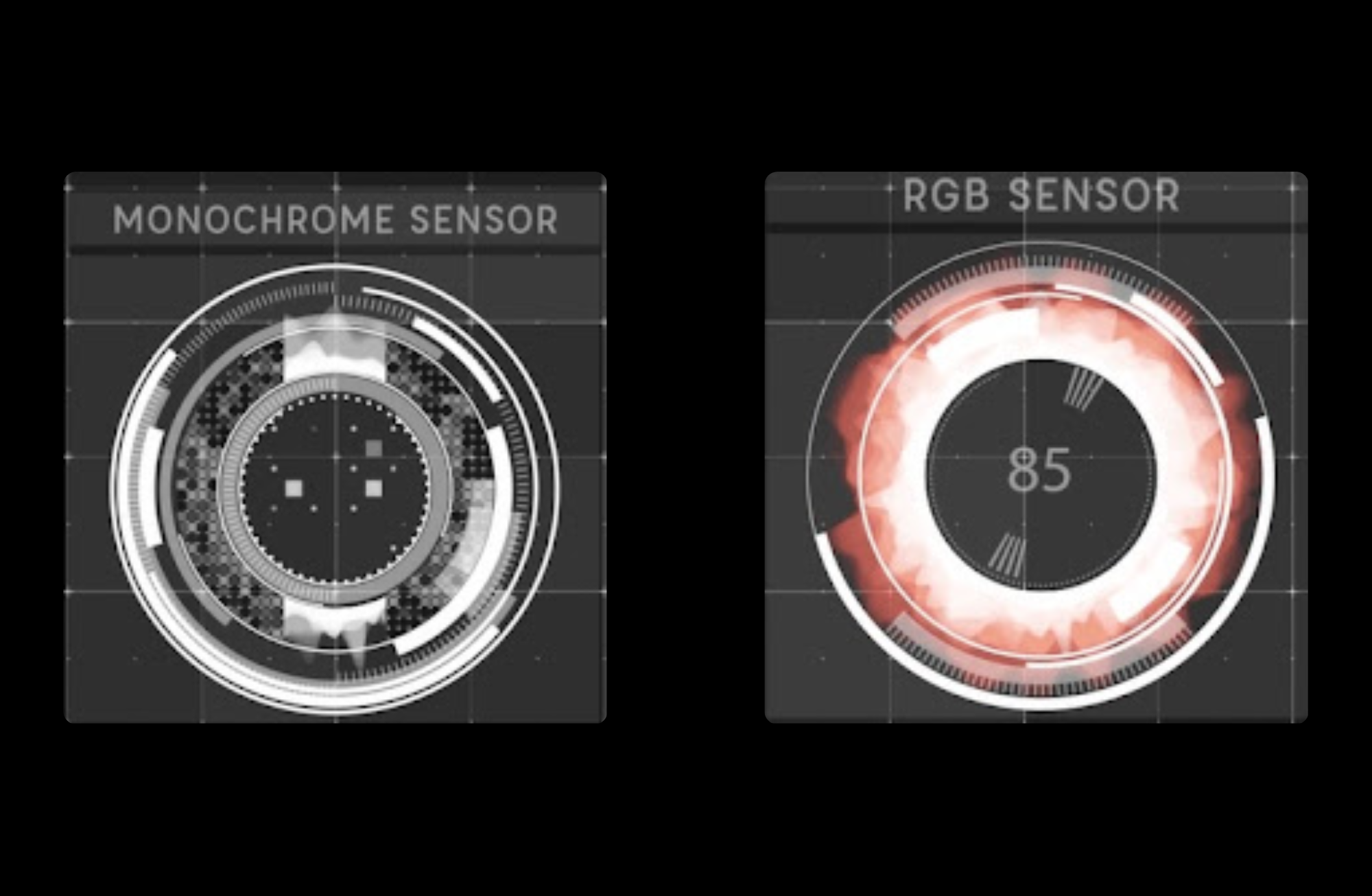 Why General-Purpose Cameras are Unsuitable for Defect Detection ...