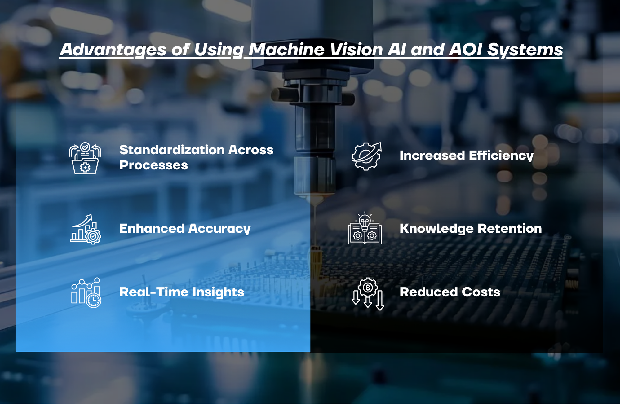 Capture Tribal Knowledge and Improve Production Accuracy Using Machine ...