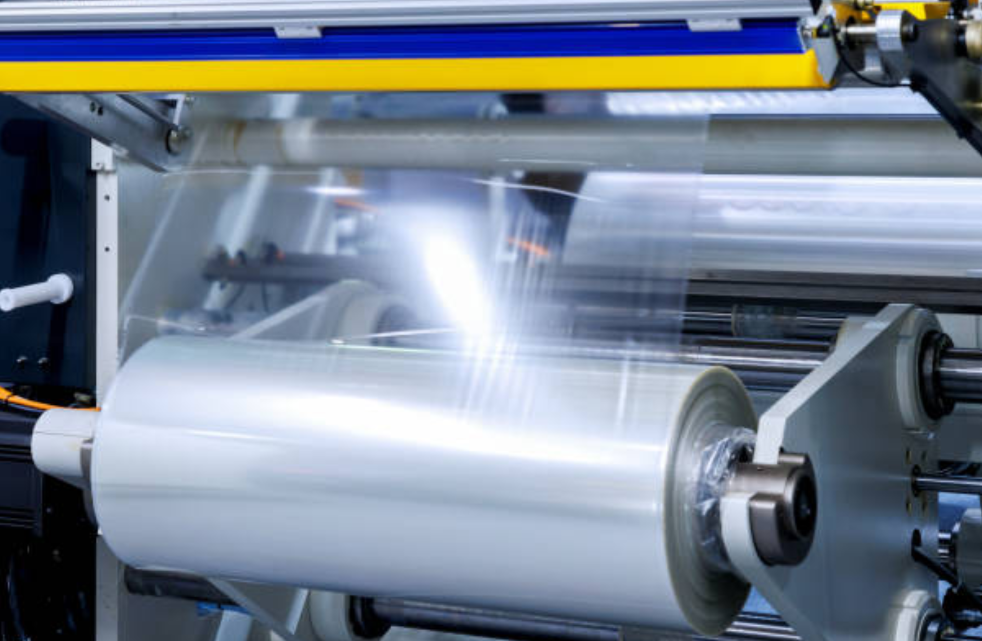 Transparent Plastic Part Inspection for Defect Detection Using Machine ...