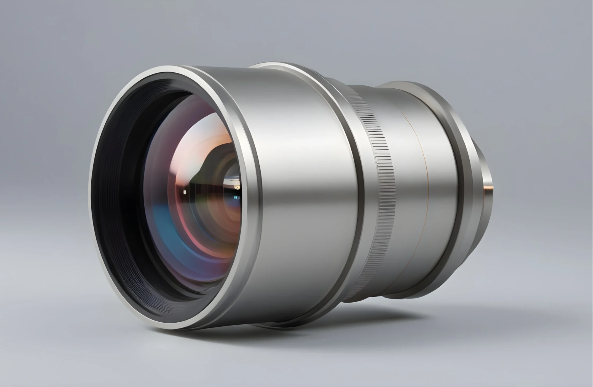 What is a Telecentric Lens