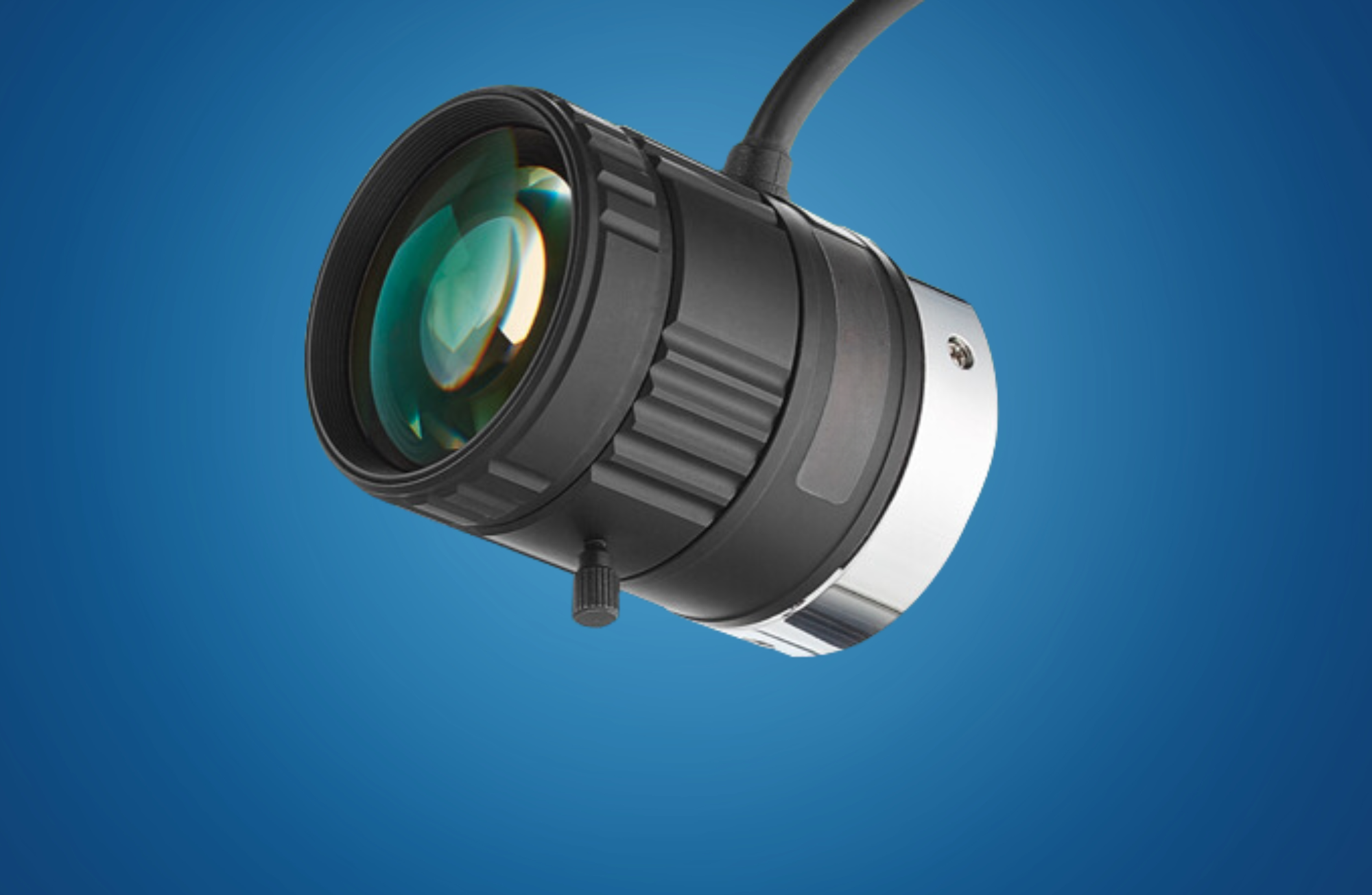 What is a Liquid Zoom Lens