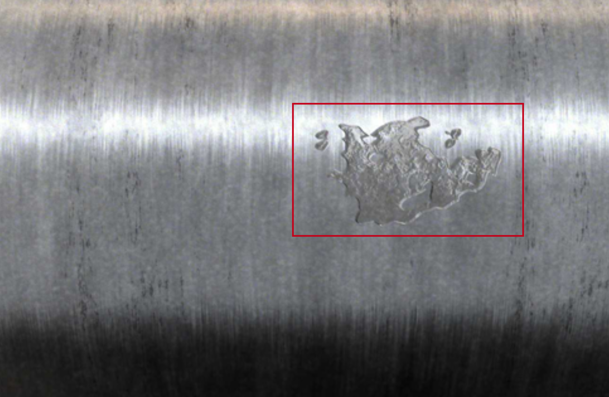 Why high intensity lighting are needed in machine vision and defect ...