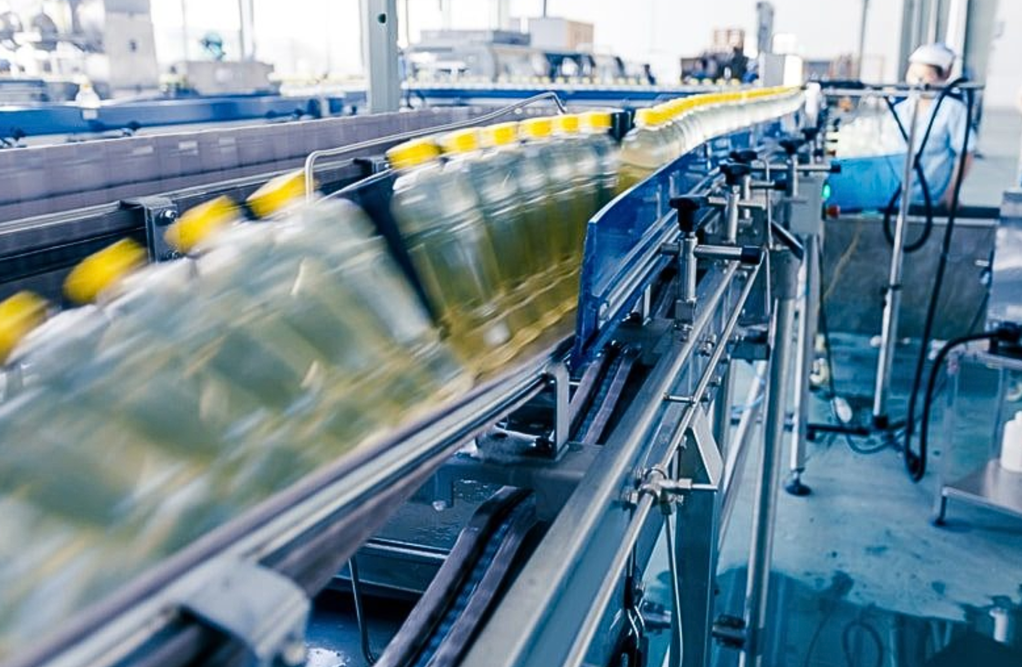 How Machine Vision AI and AOI Are Optimizing Quality Inspection in Fast ...