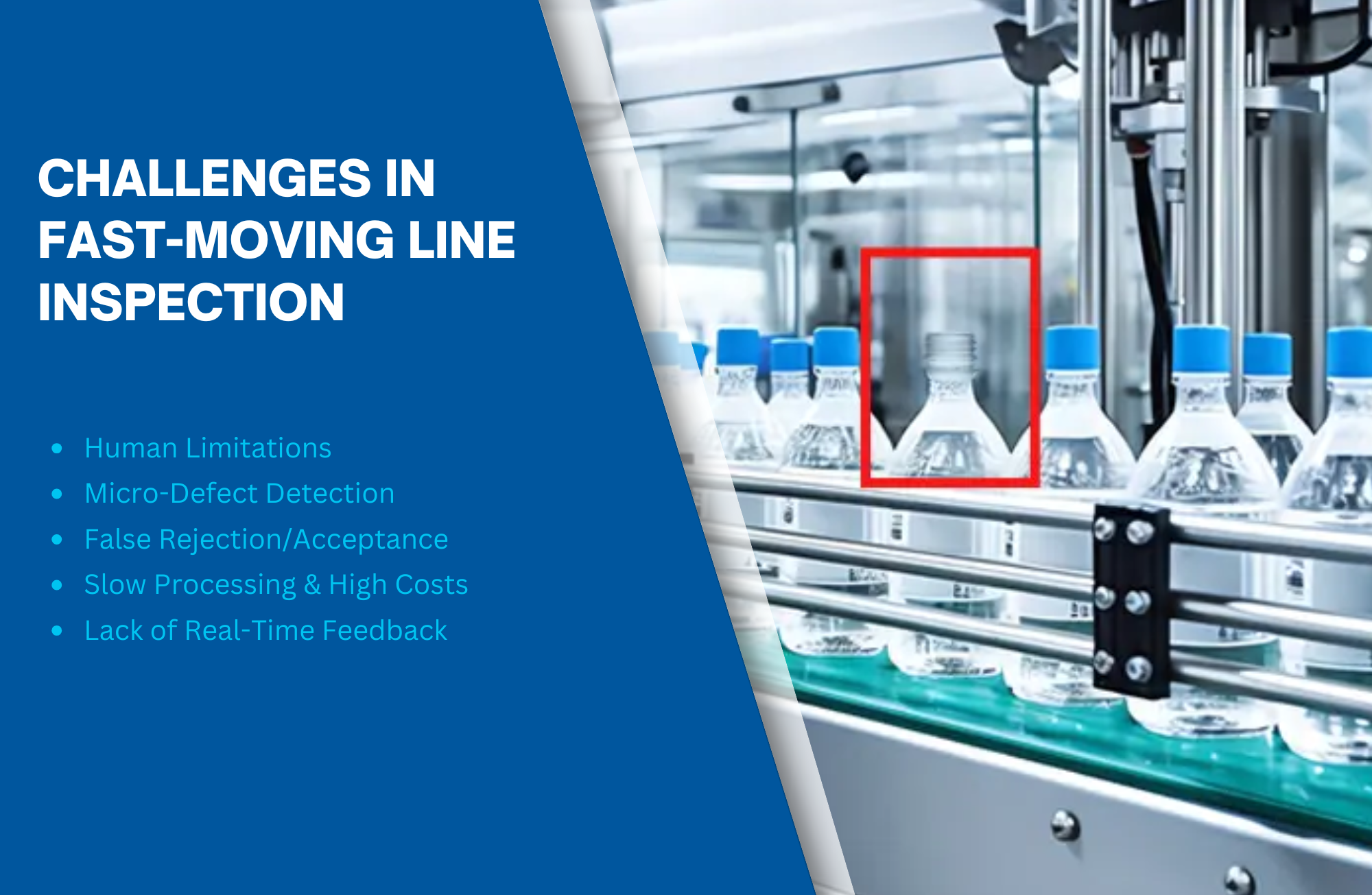 How Machine Vision AI and AOI Are Optimizing Quality Inspection in Fast ...