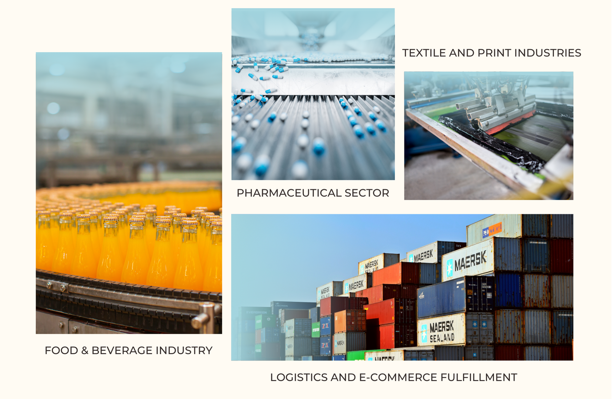 How Machine Vision AI and AOI Are Optimizing Quality Inspection in Fast ...