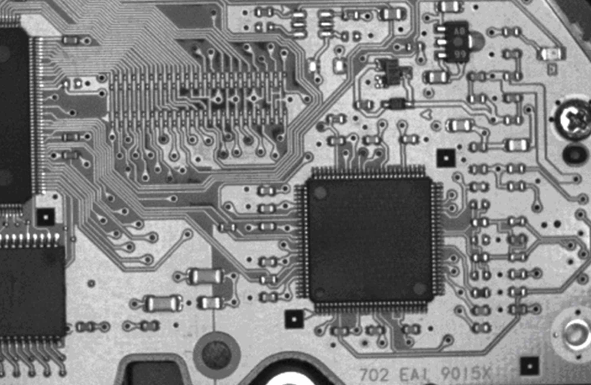 What is shadowless and shadow-casting or directional illumination in ...