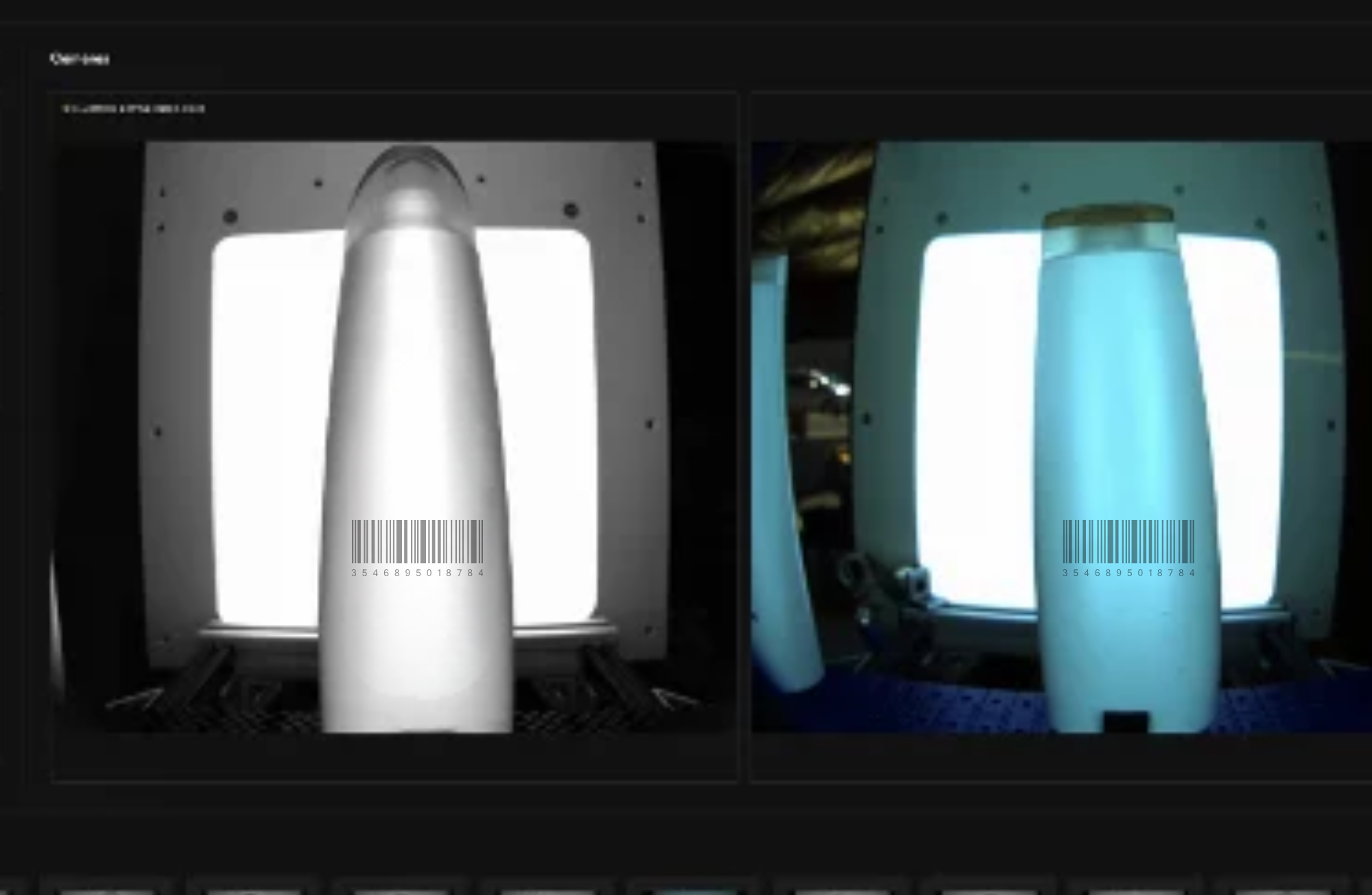 How Machine Vision System is Transforming Automated Label Inspection