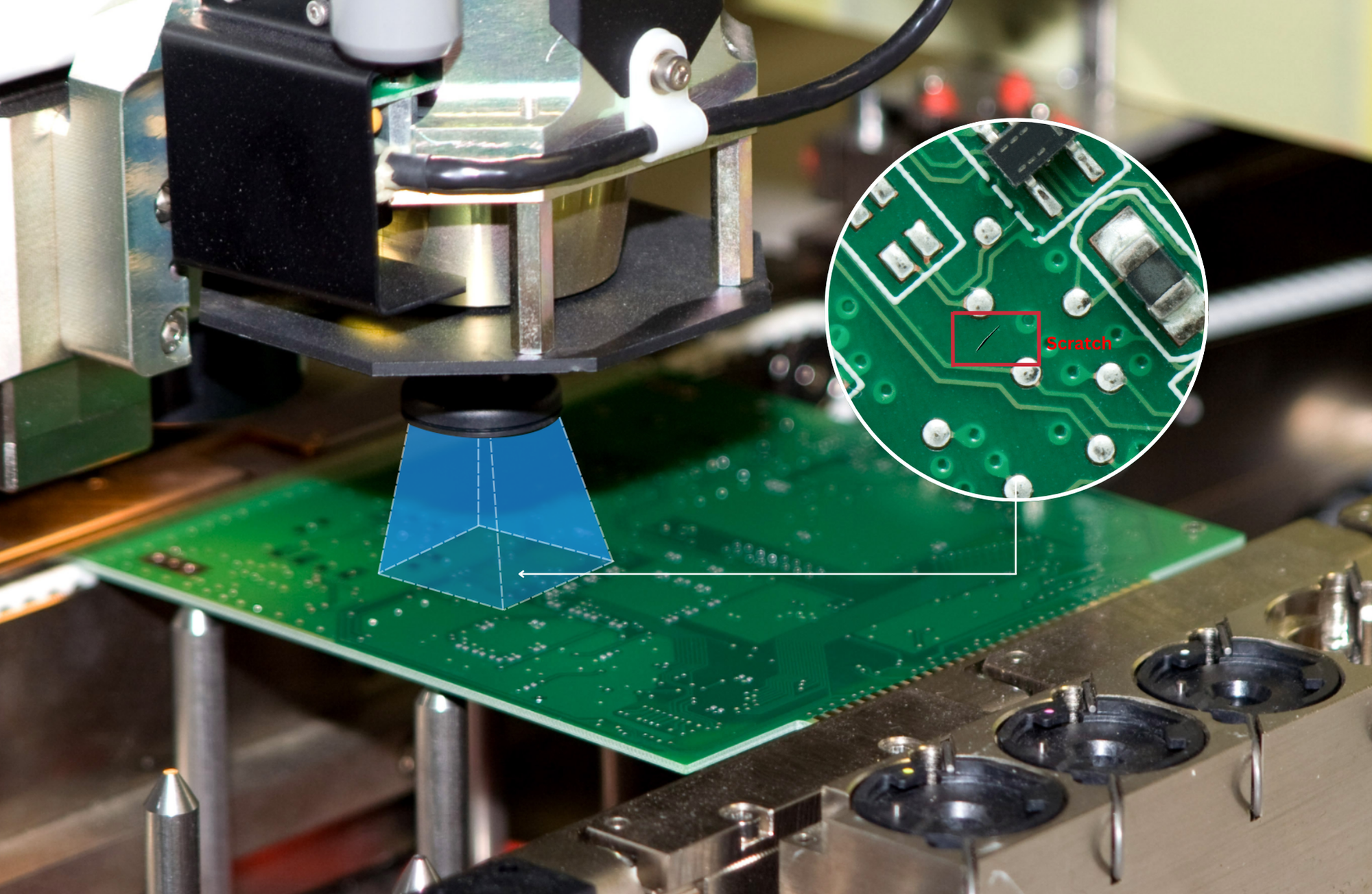 Understanding Stationary inspection vs Inline Inspection in ...