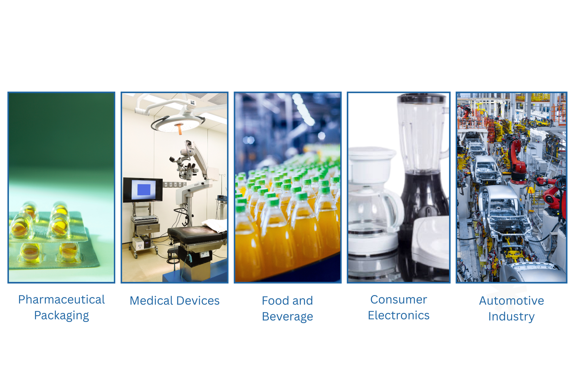 Transparent Plastic Strip Inspection Automation with Machine Vision AI