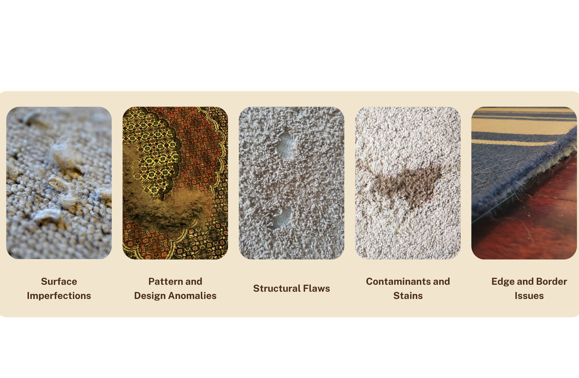 How Machine Vision AOI Transforming Carpet Inspection In Manufacturing