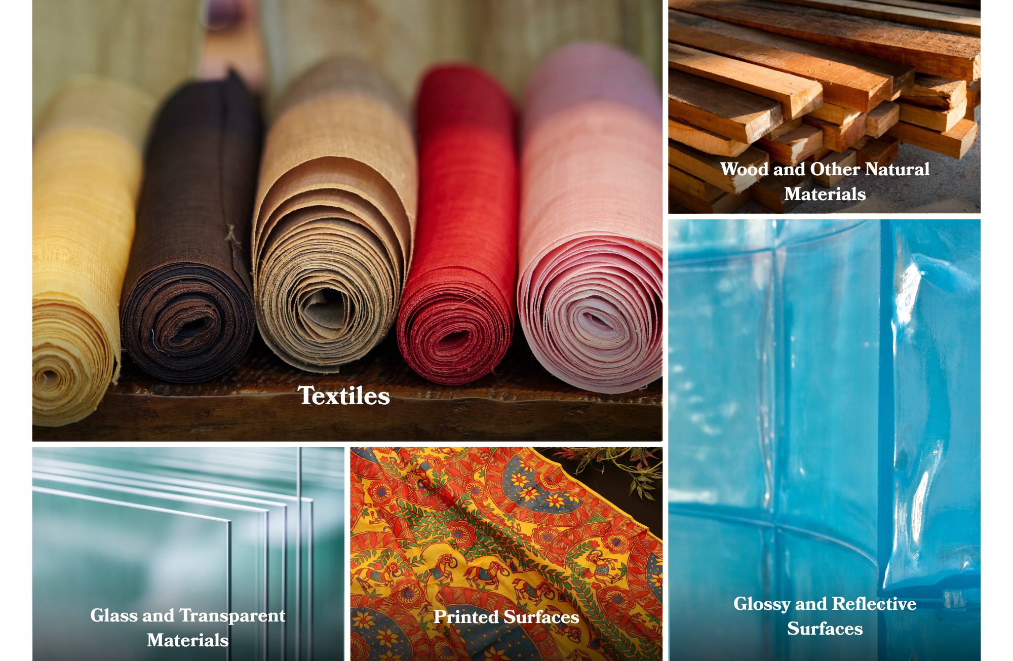 Detecting Color Defects Using Machine Vision AI