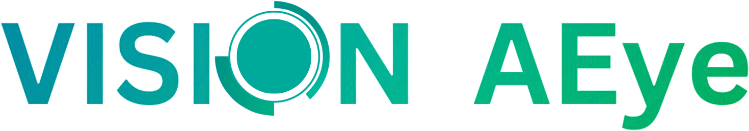 Vision AEye: An AI platform for video content analysis and surveillance